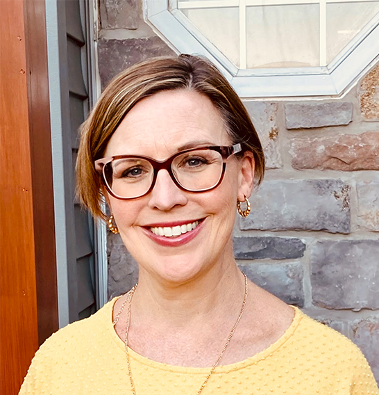 Maureen D. Hill | Therapeutic Wellness