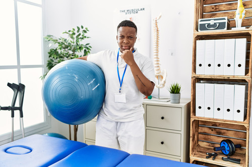 Determination of Relevant Therapy Tool | Sequoia School Based