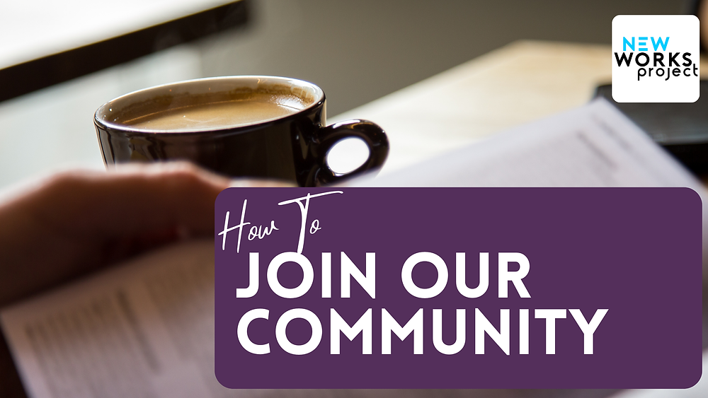 How to Join the Community: A Step-by-Step Guide