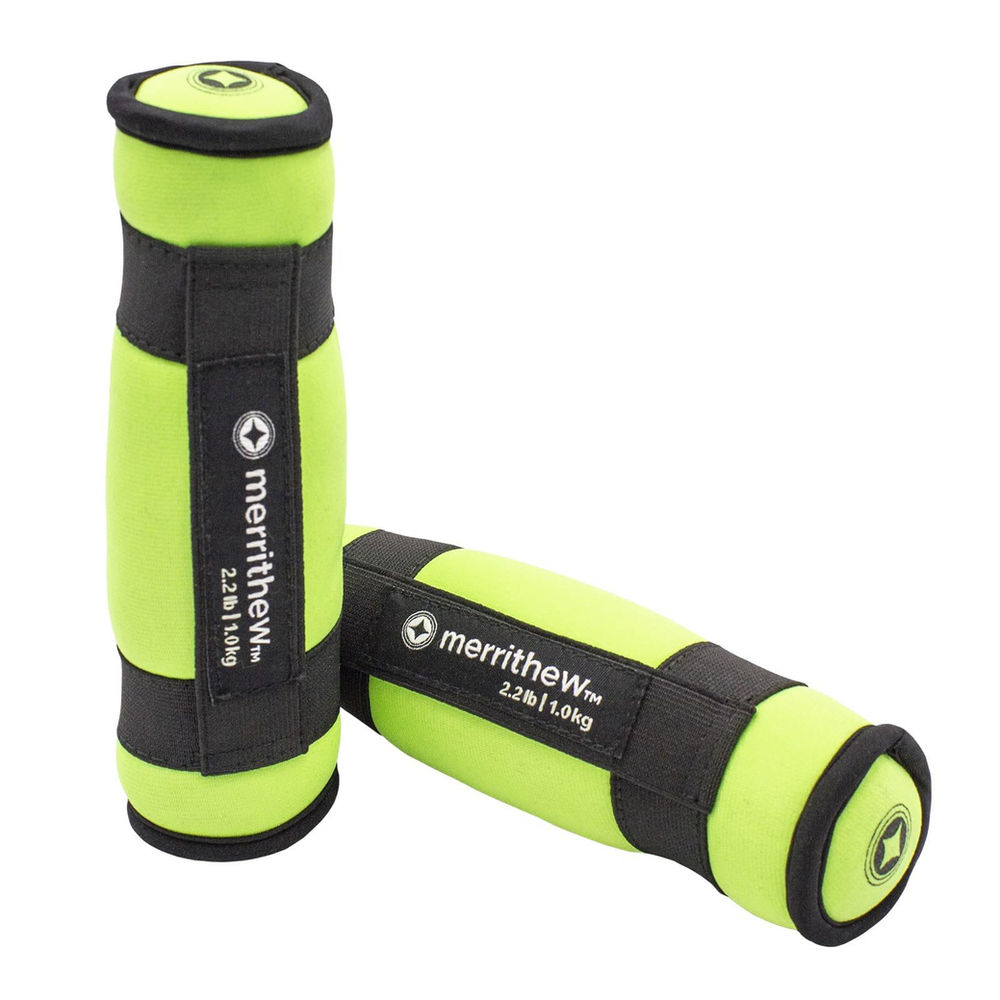 Cómo usar pesas pequeñas para ayudar a tus alumnos a desarrollar el ...