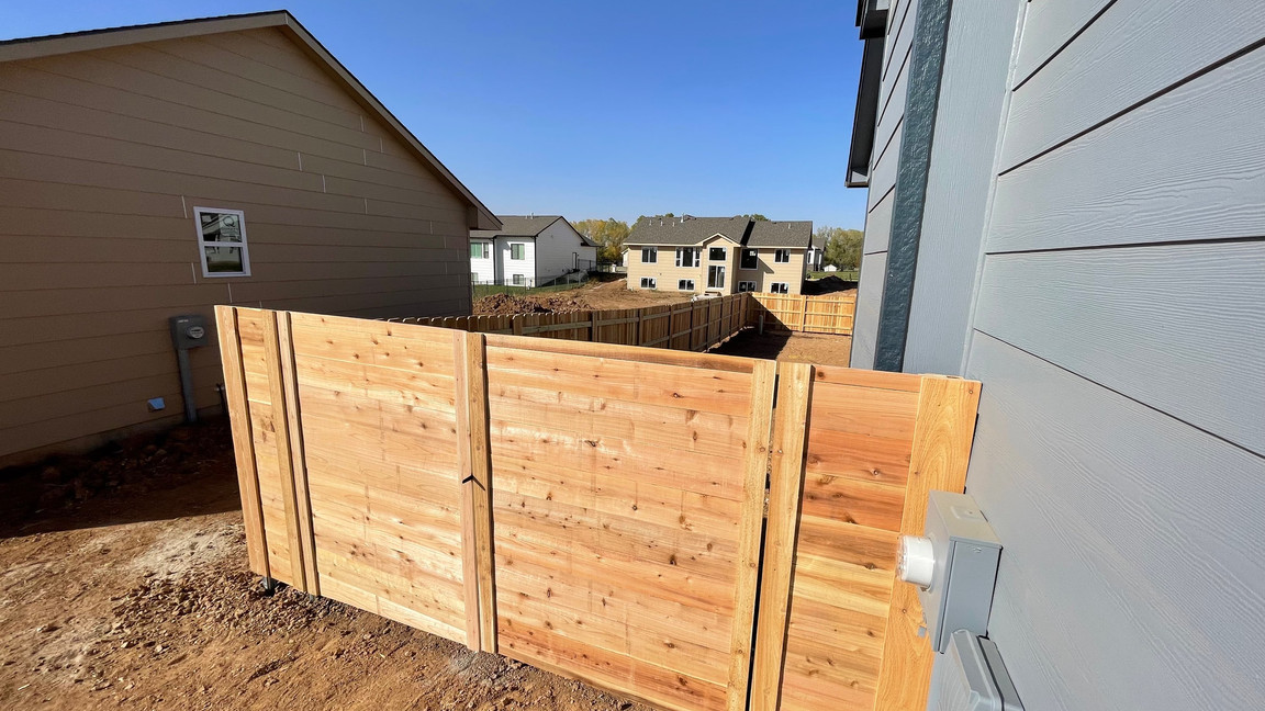 Fencing Contractor Wichita | Glenn Fencing Co. | Kansas