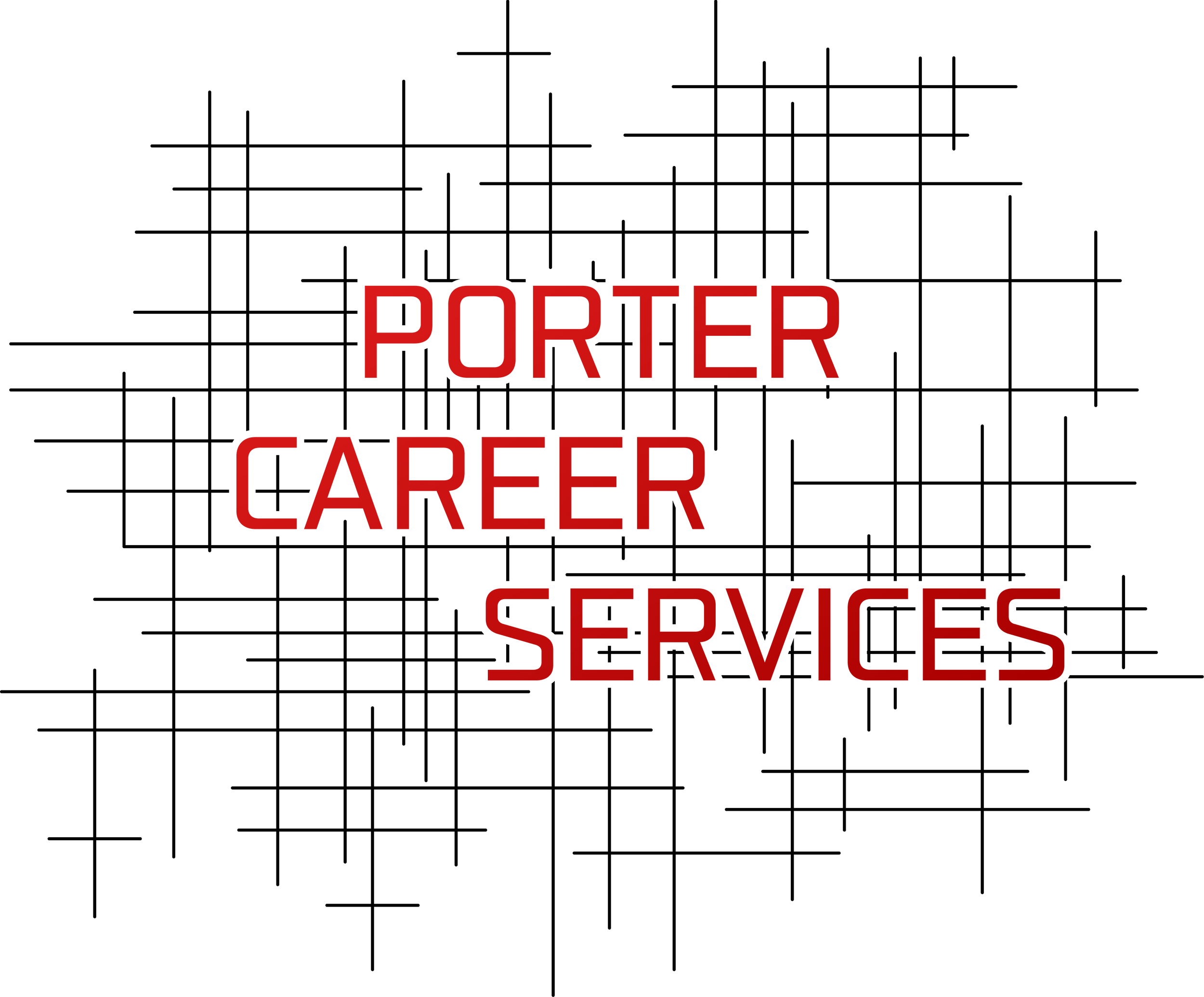 Porter Career Services