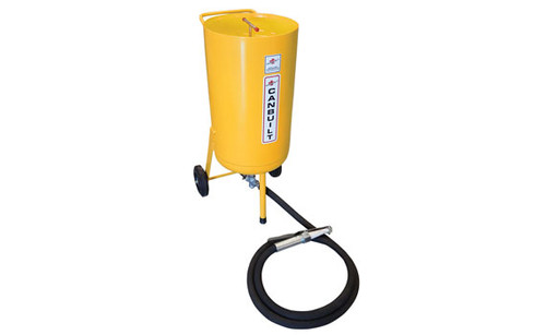 Pressure Blaster 100 lb | Hilltrust Equipment