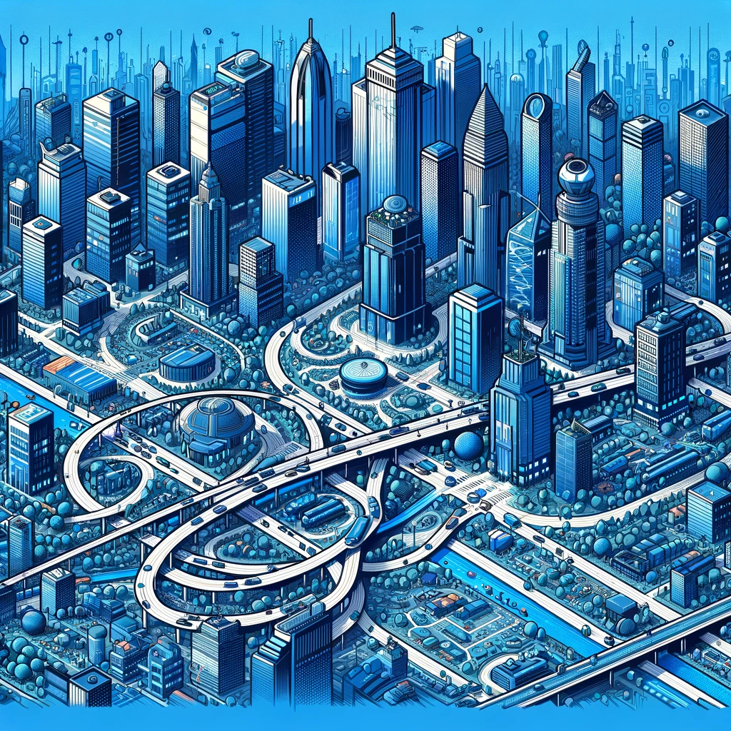 Capital Improvement Plan Software Pricing | EasyCIP Pricing