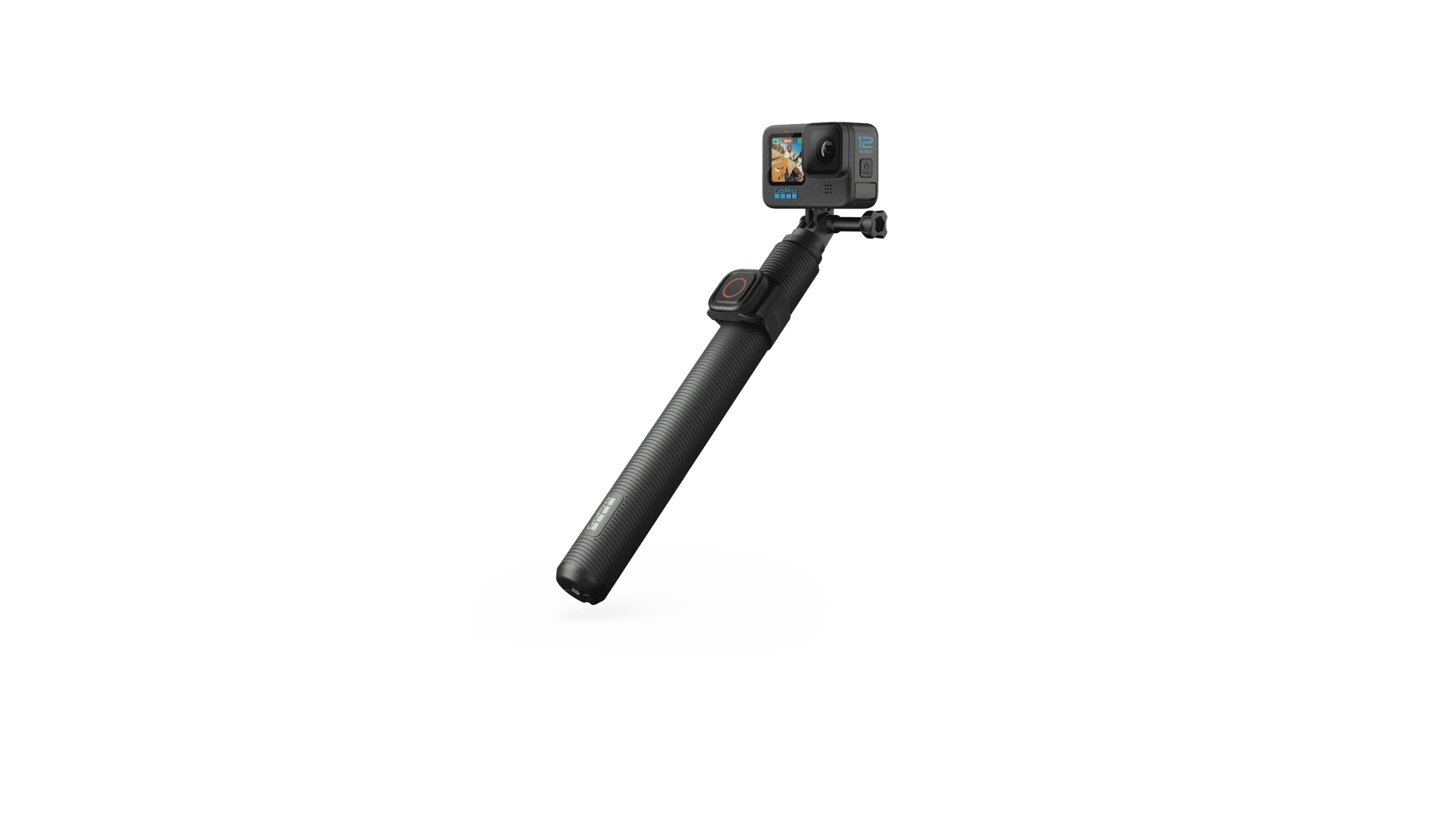 GoPro Stick Extensible y Control Remoto Sumergible | ANROGA Sports