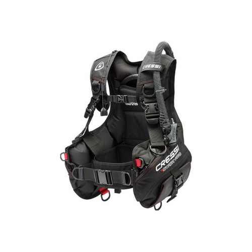 Cressi Chaleco Buceo Start PRO 2.0 | ANROGA Sports