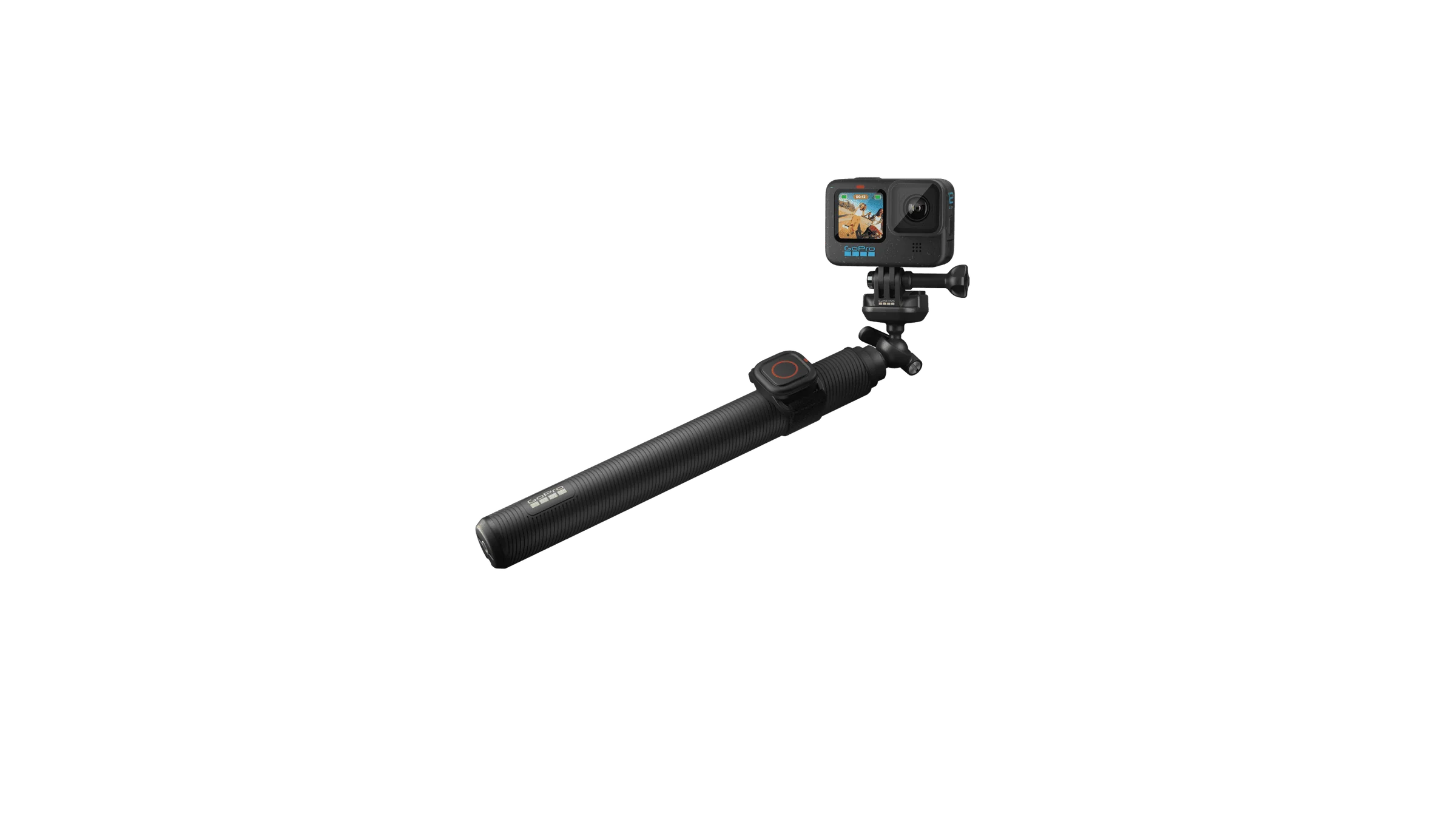 GoPro Stick Extensible y Control Remoto Sumergible | ANROGA Sports