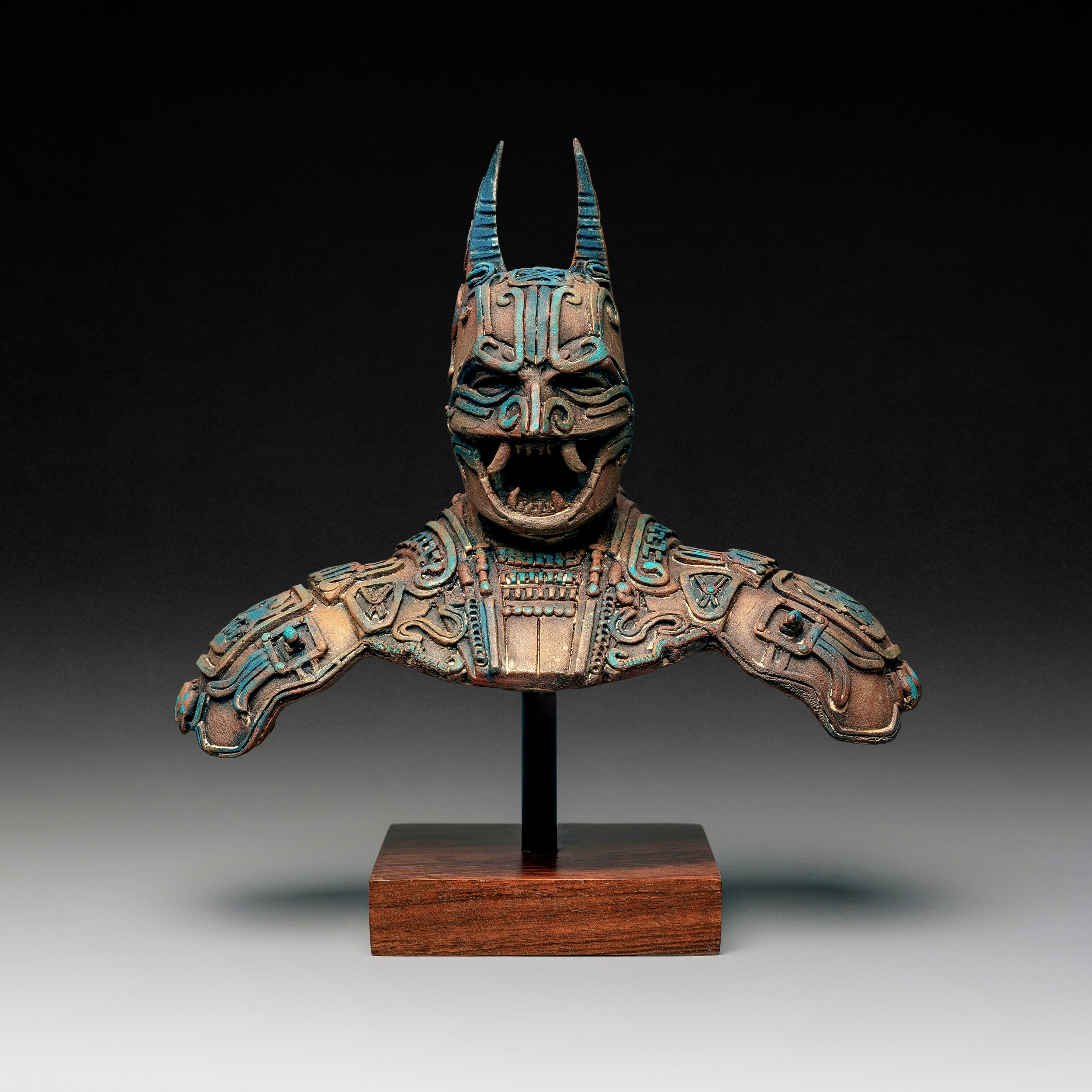 Camazotz | Kimbal Estudio