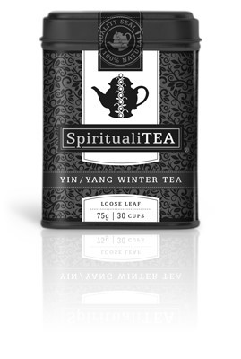Yin/Yang Tea | Spiritual Whispers