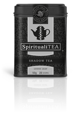 Shadow Tea | Spiritual Whispers