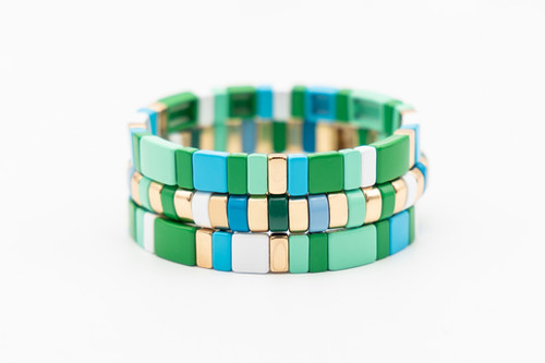 CONGO BRACELET | MOSAIKO