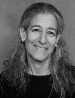 Dr. Marcie Weiner | PPSC