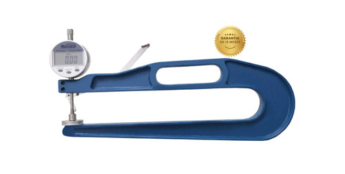 Medidor de espessura Mainard | Modelo M-73545/P30 | Mainard
