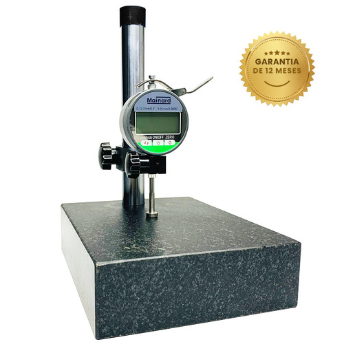 Mesa de Medição digital Mainard modelo M-73005 | Mainard