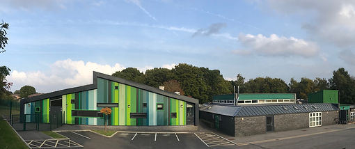 Rowan School Website