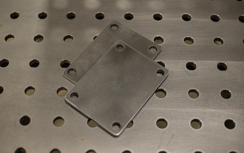 LS Engine Mount Plates | Culpeper Customs