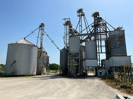 Home | Anson Farm Services