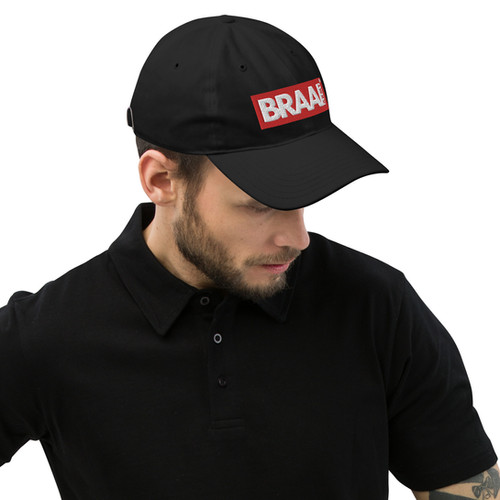 Braai Army/Adidas golf cap | Braai Army
