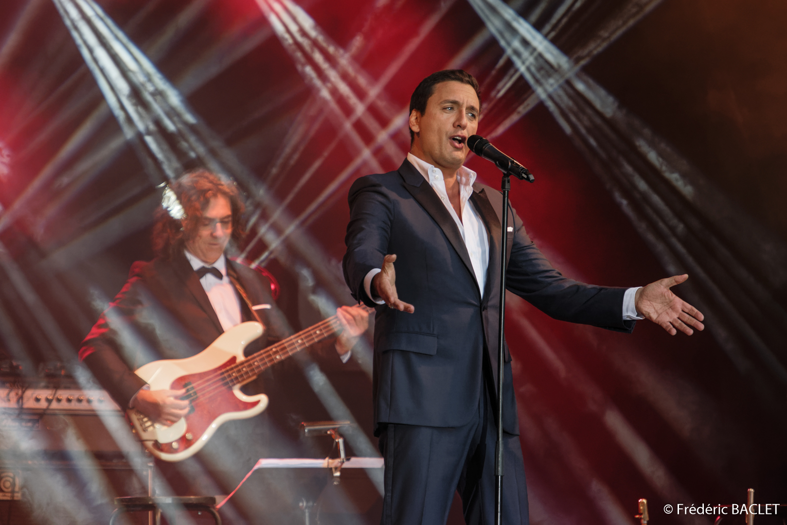 Photographe Plessis Robinson (92350) | Frédéric Baclet | France