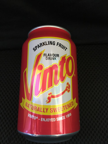 REFRESCO VIMTO 330 ML ( LATA) PACK 6 | Lions Cargo Group