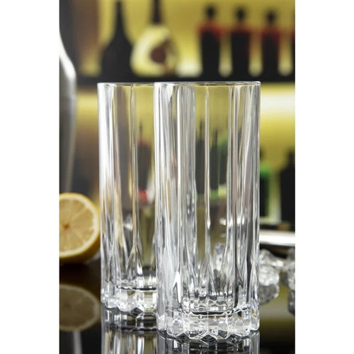 Riedel Hi Ball Glass - (Boxes of 44 Glasses) | Chipping Norton Hire