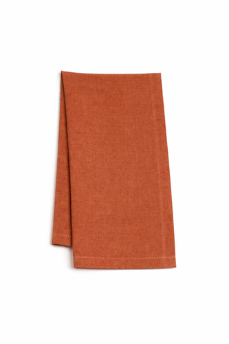 Pure Linen Collection - Saffron | Chipping Norton Event Hire