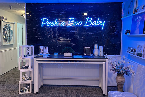 Contact | Peek a Boo Baby