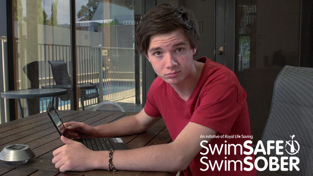 Swim Safe Swim Sober