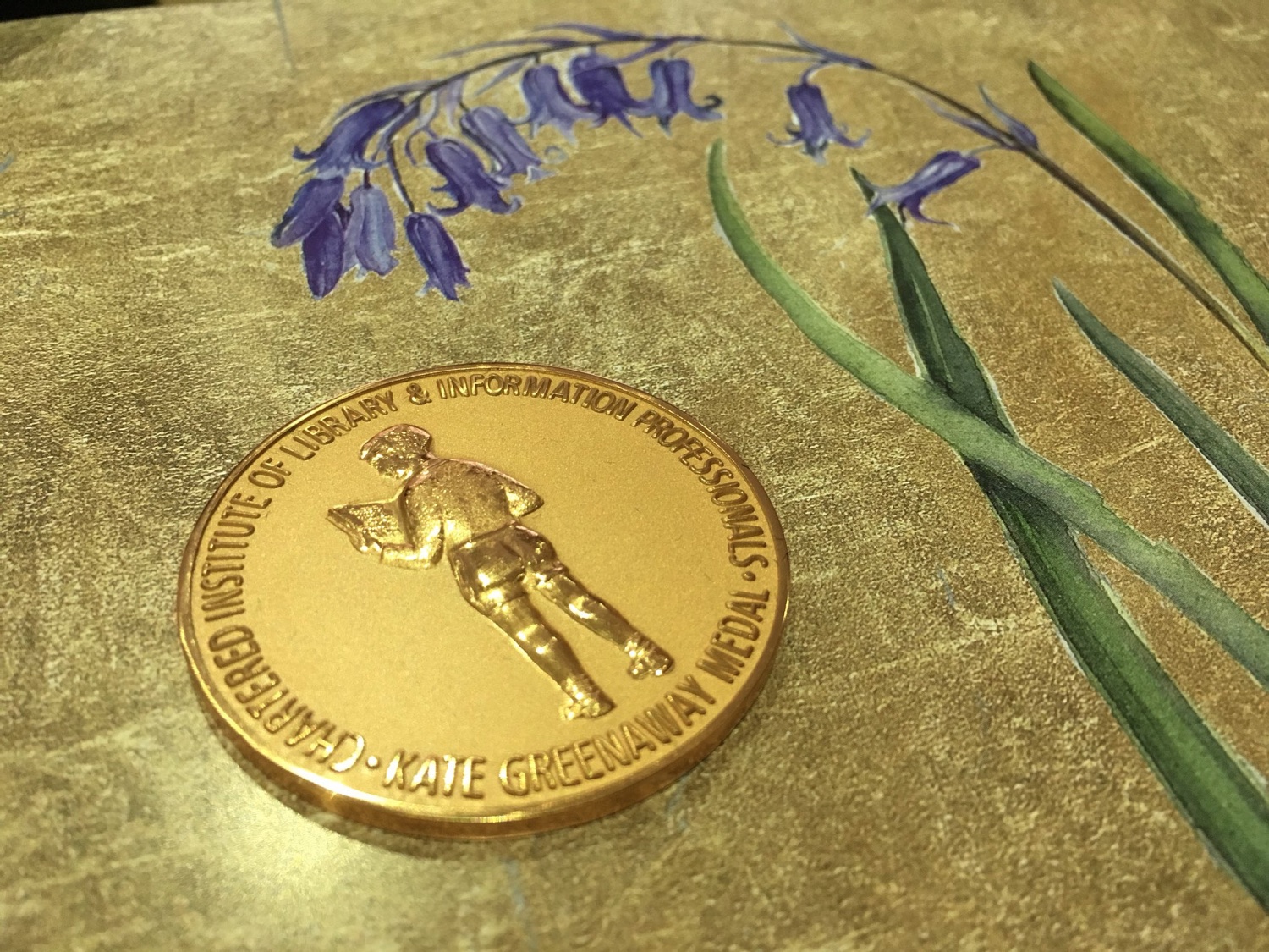 Jackie Morris | Seven Fables | Exmoor