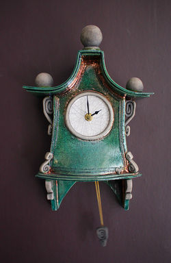 Ian Roberts | Seven Fables | Exmoor