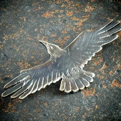 The Ravens' Tale | Seven Fables