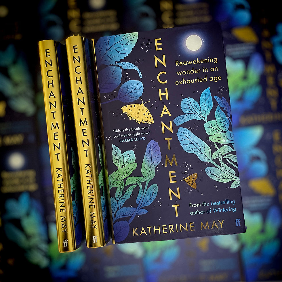 Books | Seven Fables | Exmoor