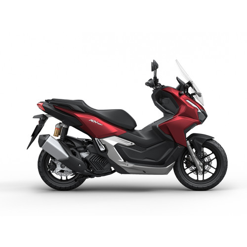 All New ADV 160 | LPKMOTOR