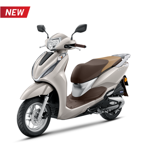 All New LEAD125 | LPKMOTOR