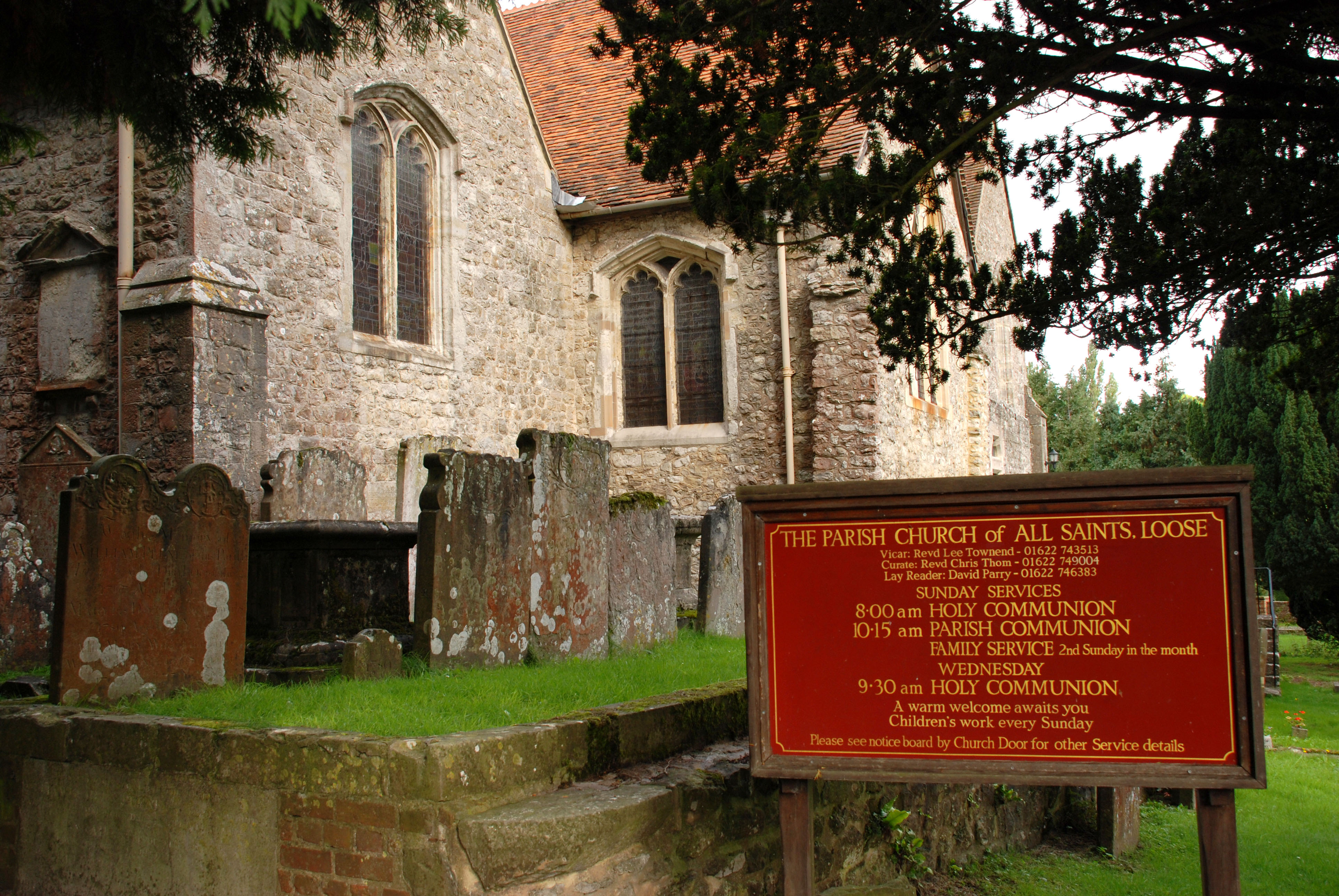 Business directory Maidstone | Kent | Inandaround Loose