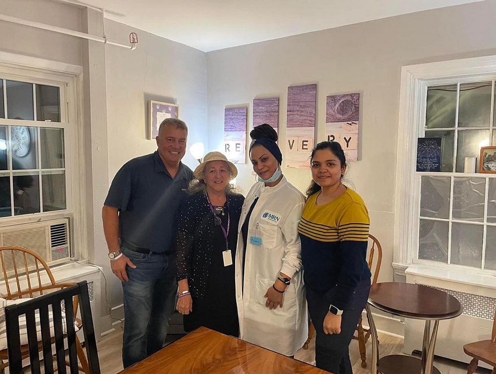 MRN Diagnostics Collections: The Gilly House