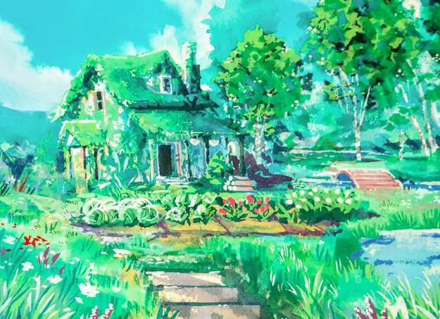 Concept Art: A First Look