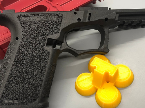 P80 DRILL GUIDE (not a P80 jig!!!) | Mysite