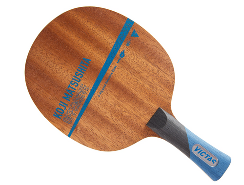 Victas Koji Matsushita Offensive | Ttpanda