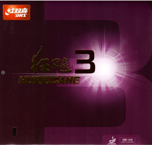 DHS HURRICANE 3 | Ttpanda