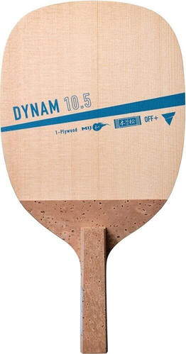 Victas Dynam 10.5mm | Ttpanda