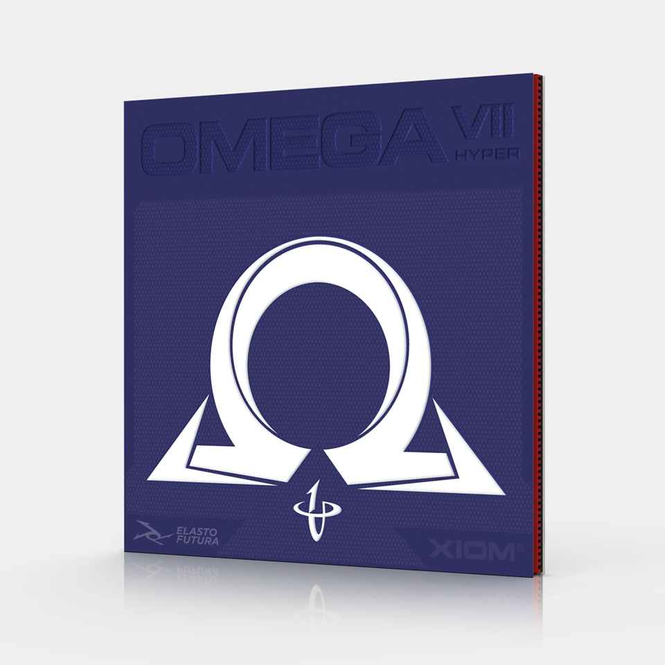 Table Tennis Rubbers | Ttpanda