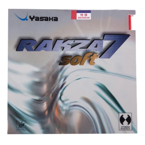 Yasaka Rakza 7 Soft | Ttpanda