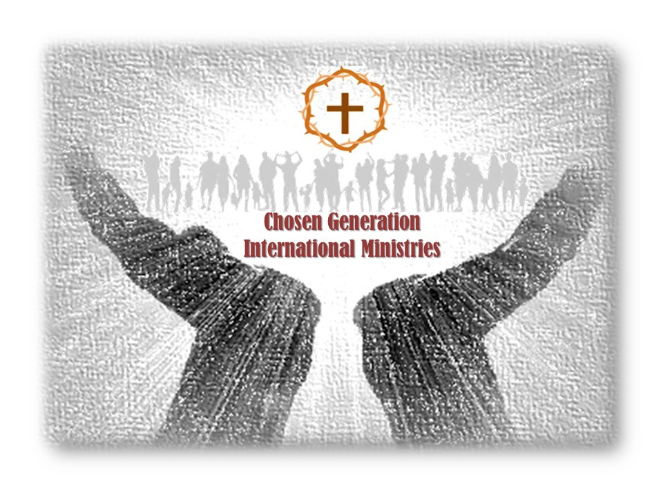 Contact Us | Chosen Generation