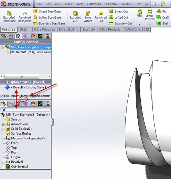 5 Productive SolidWorks Tips (REV-9)