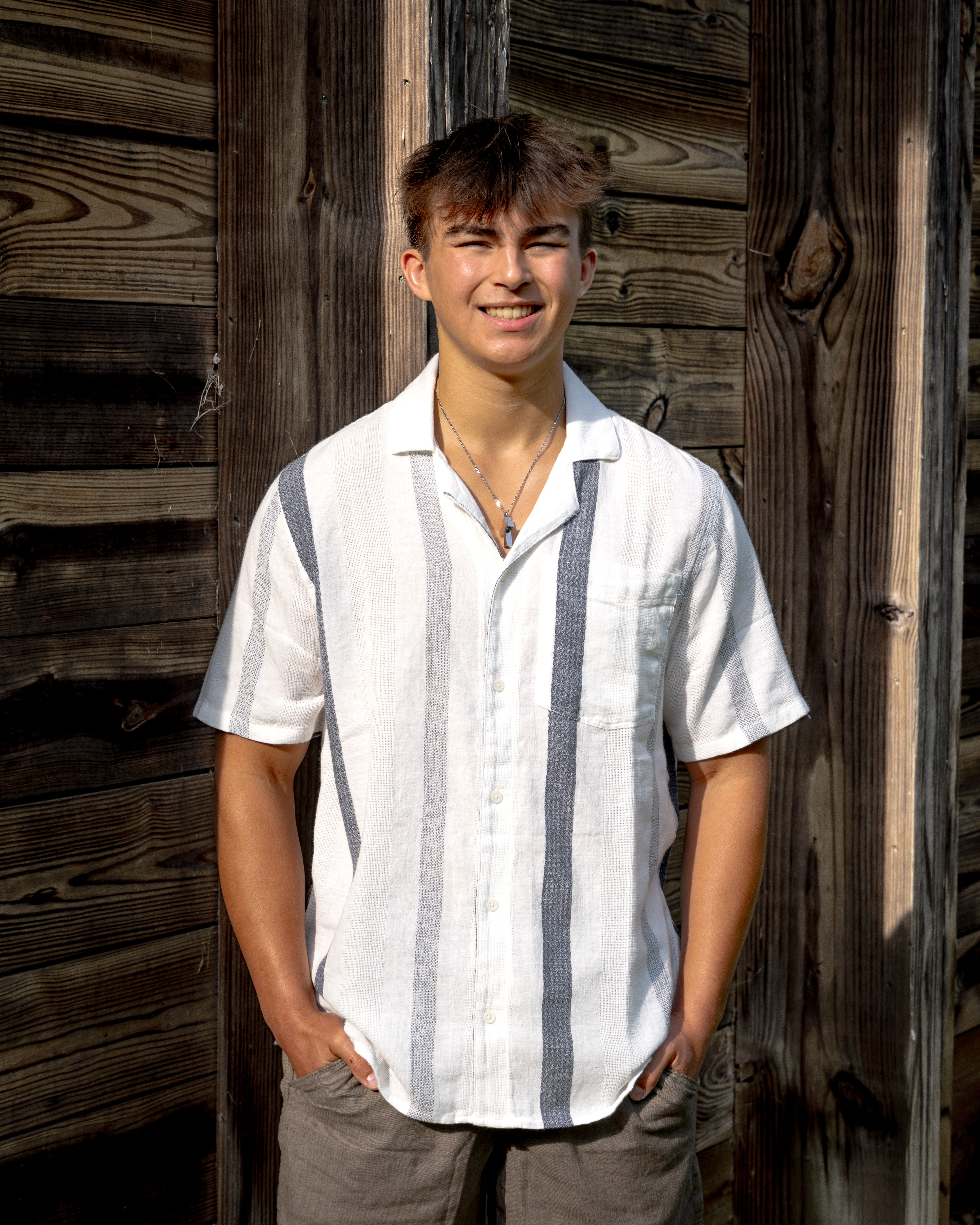 Anders | OconomowocSF