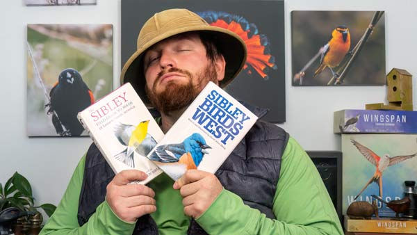 Five Great Birding Destinations in August Across the US and Canada