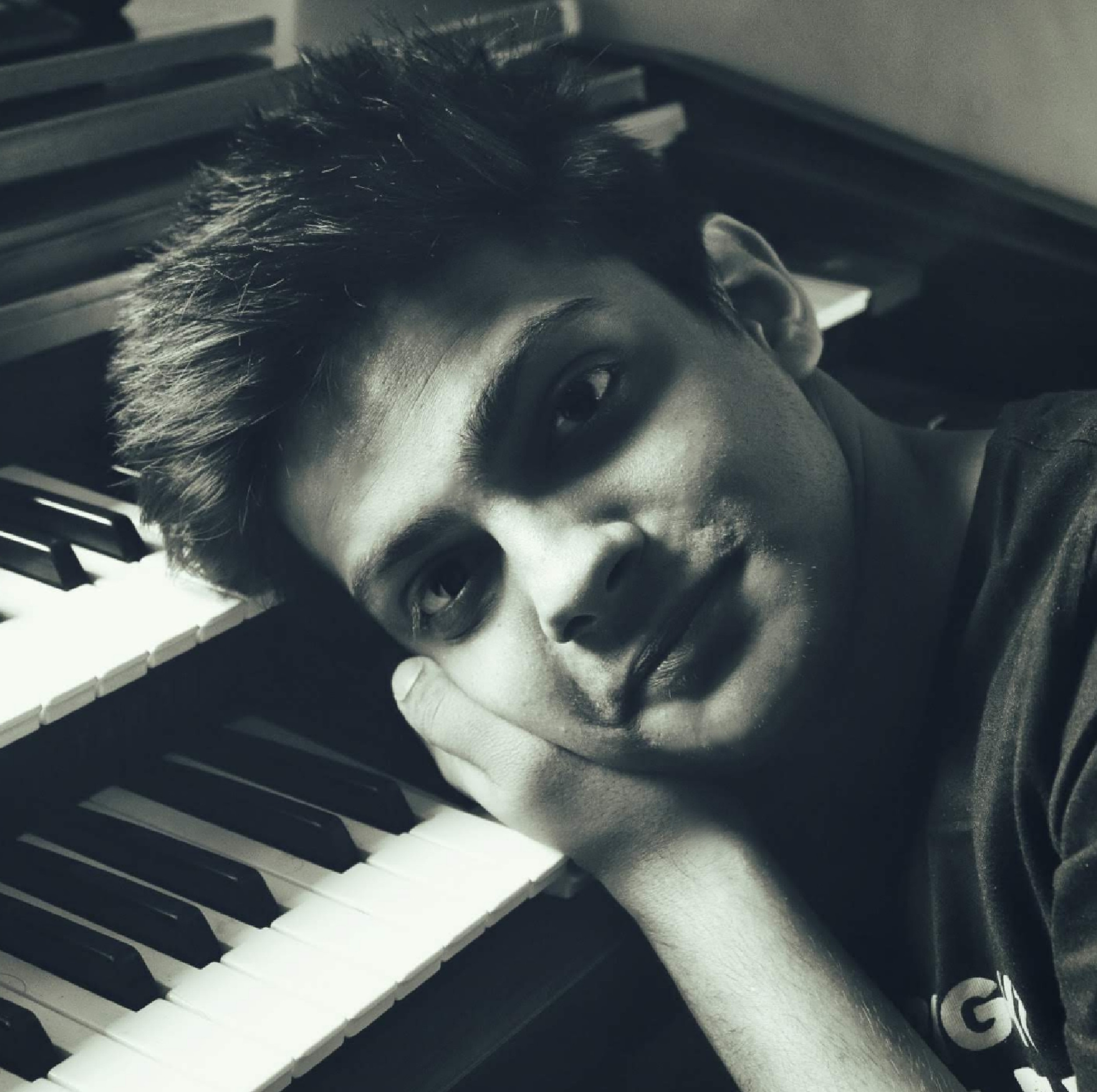 NFTs | Samarth Saxena