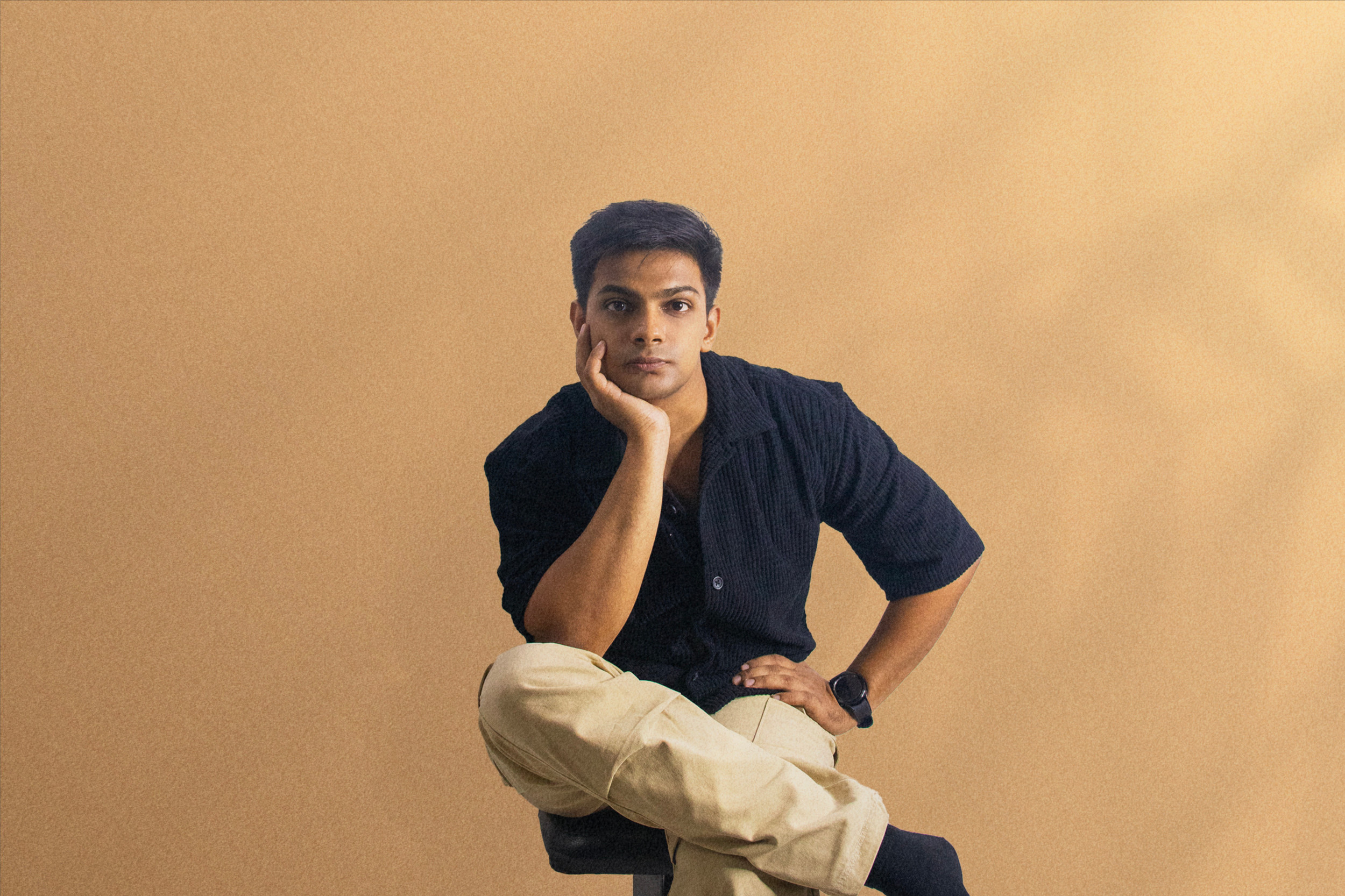 Samarth Saxena | Singer