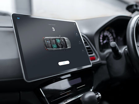 Technology - Pontosense